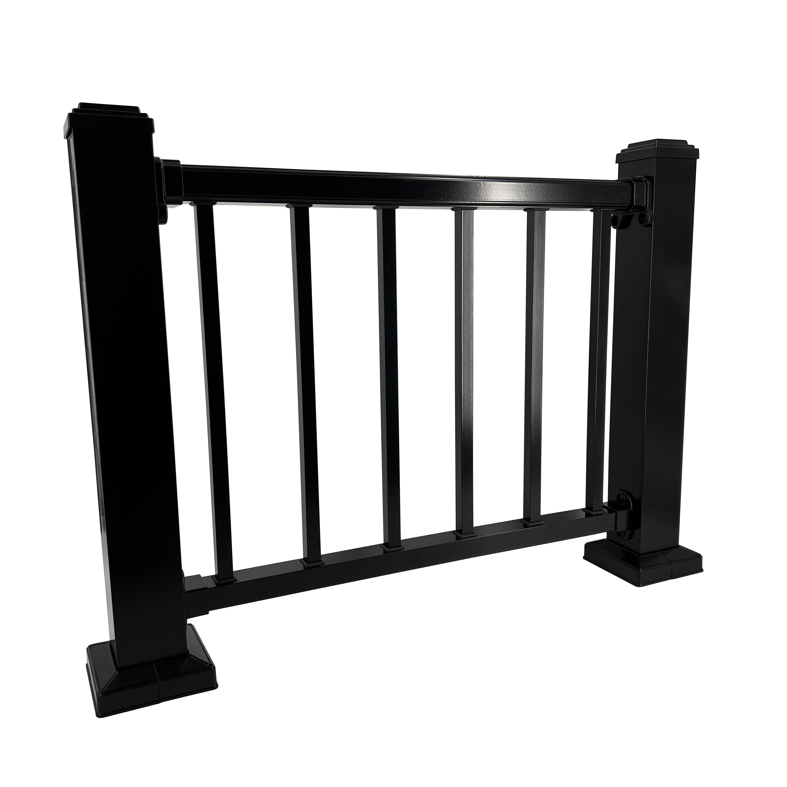 BH Aluminum Picket Railing-BHRAILING